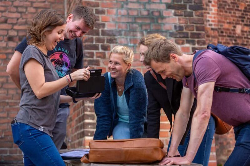 Escape Outdoor Game Lucerne "Illuminati  Murder of the Bishop" - Why It’s Worth Considering