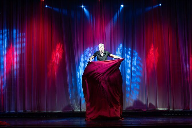 Escape Reality Branson Magic Dinner Show - Practical Tips for Visiting