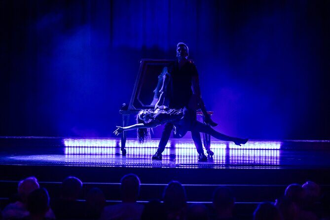 Escape Reality Branson Magic Dinner Show - Final Thoughts