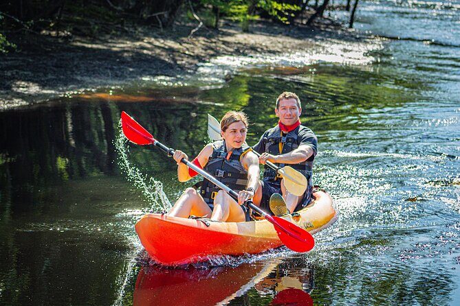 Escape River Island - Play SURVIVOR on a private island! - The Value and Practicalities
