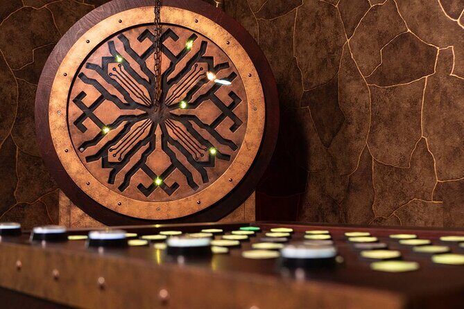 Escape Room Activity in Seattle - Value and Cost Considerations
