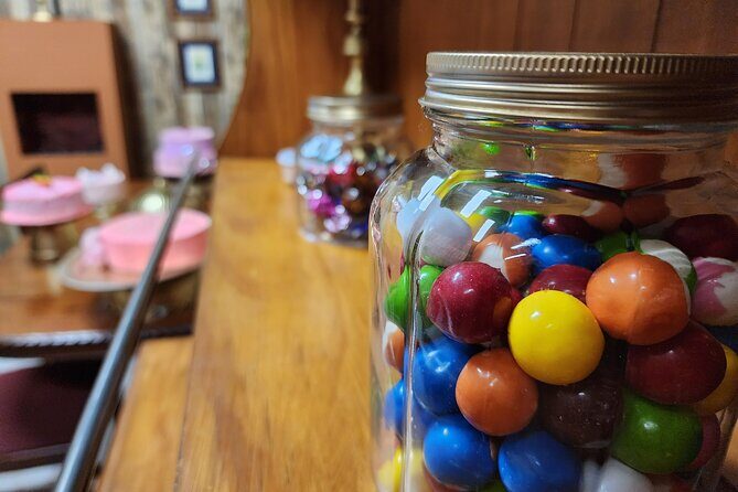 Escape Room Experience Taupo - The Candy Cottage - Who Will Love the Candy Cottage Escape Room?