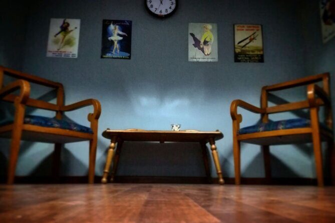 Escape Room in Guadalajara: Central Bank Robbery - Who Should Consider This Experience?