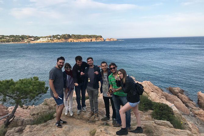 Escape Room Outdoor (on foot) Bartolomew Roberts Treasure - An Inviting Introduction to Costa Brava’s Treasure Hunt
