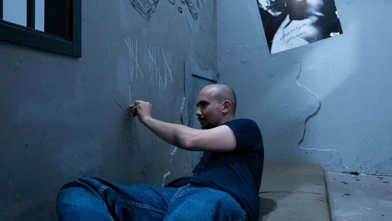 Escape Room St. Gallen "Prison Breakout" - Why This Escape Room Is Worth Considering