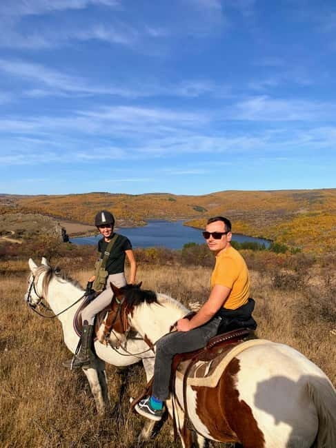 Escape Sofia: horse ride through Bulgaria´s beauty - The Value for Money