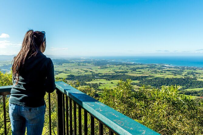 Escape Sydney: Sea Cliff Bridge, Wildlife, Kiama Coast Private - FAQs