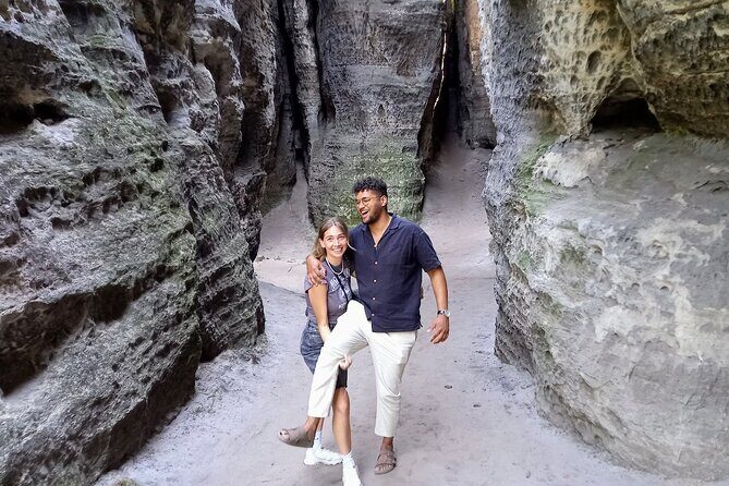 Escape the City: Bohemia & Saxon Switzerland Day Trip from Prague - What Travelers Say