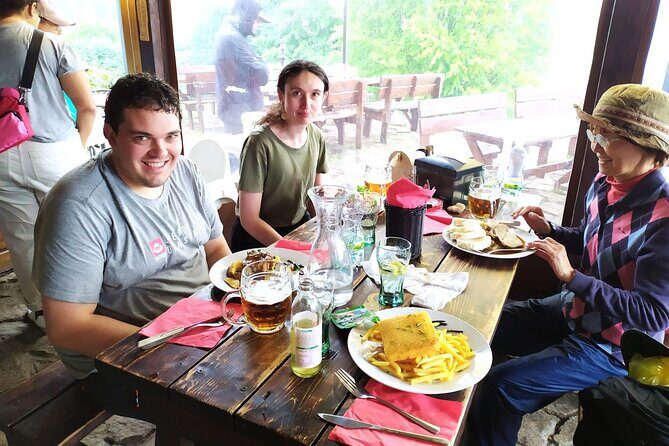 Escape the City: Bohemia & Saxon Switzerland Day Trip from Prague - Practical Details and What to Expect
