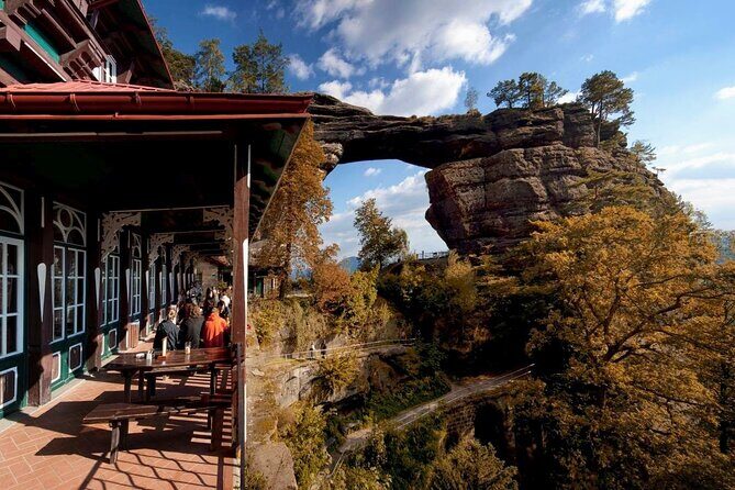 Escape the City: Bohemia & Saxon Switzerland Day Trip from Prague - The Sum Up: Is This Tour Right for You?