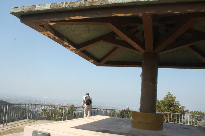 Escape the City Short Hike and Onigiri Picnic in Osaka - An In-Depth Look at the Experience