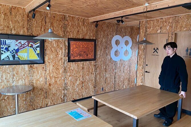 Escape the City Tea, Calligraphy and Tea Fields in Rural Kyoto - What’s Included and What’s Not