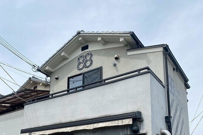 Escape the City Tea, Calligraphy and Tea Fields in Rural Kyoto - The Value of This Experience