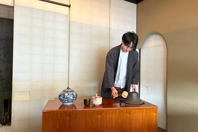 Escape the City Tea, Calligraphy and Tea Fields in Rural Kyoto - Final Thoughts