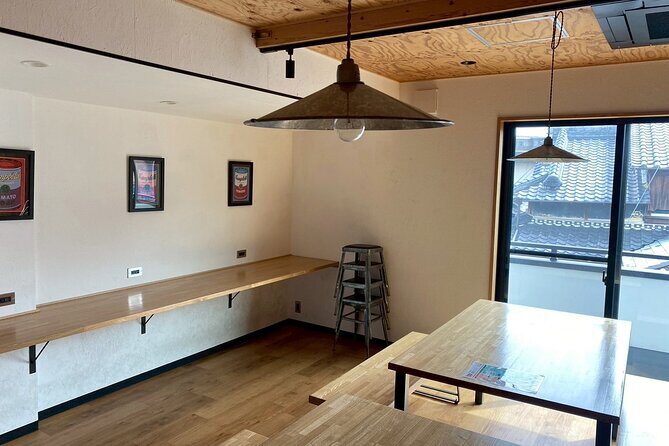 Escape the City Tea, Calligraphy and Tea Fields in Rural Kyoto - Frequently Asked Questions