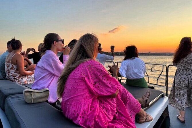 Escape the Crowds: Relaxing Sunset Cruise for 35 Guests or Less - Final Thoughts: Is It Worth It?