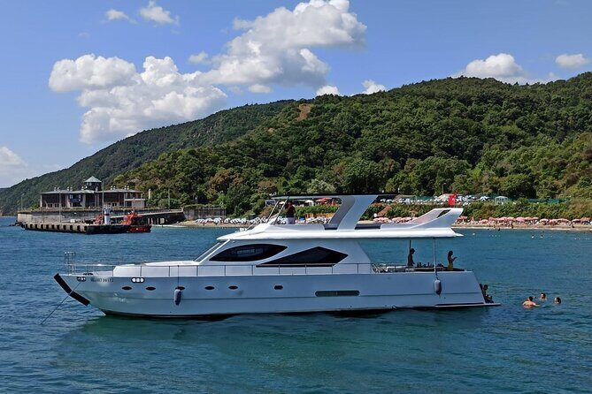 Escape the Crowds: Relaxing Sunset Cruise for 35 Guests or Less - FAQ (Frequently Asked Questions)