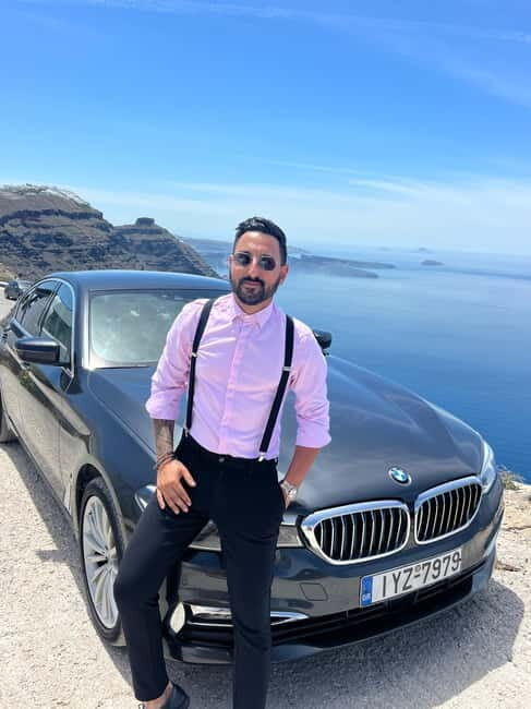 Escape the Cruise with the BMW - Final Thoughts