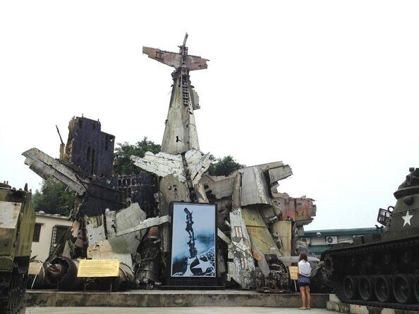 Escape the Heat of Hanoi - Museum Tour - Introduction: What This Tour Offers