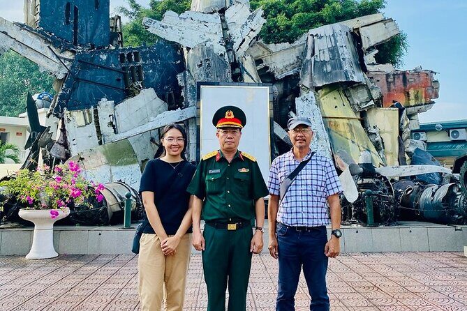 Escape the Heat of Hanoi - Museum Tour - Timing, Accessibility, and Practical Tips