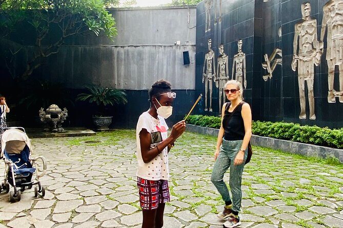 Escape the Heat of Hanoi - Museum Tour - Who Will Love This Tour?