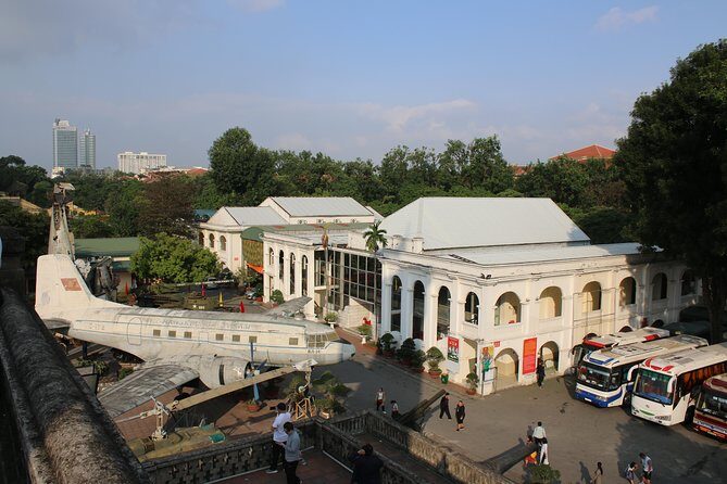 Escape the Heat of Hanoi - Museum Tour - FAQs