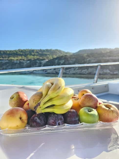 escape to blue lagoon with amore mio yatchs - FAQs