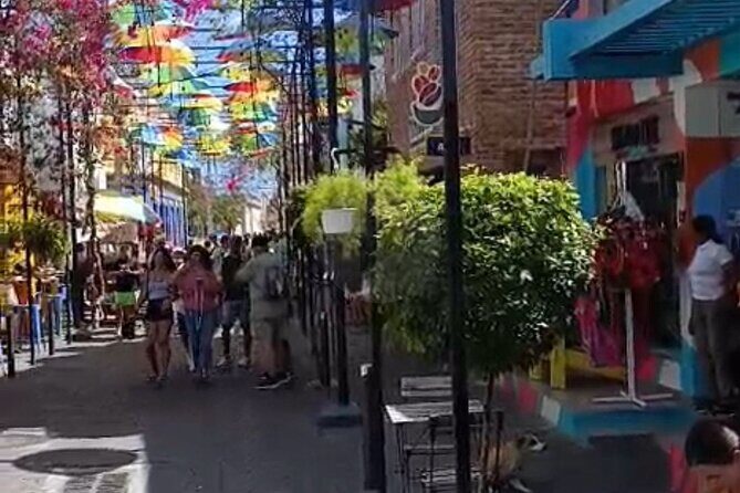 Escape to Buggies Adventure and Puerto Plata City Tour with Lunch - Frequently Asked Questions