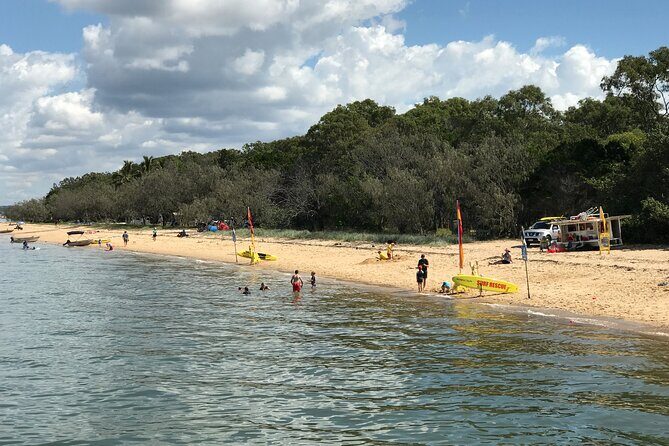 Escape to Coochiemudlo Island: A Self-Guided Audio Tour - Who This Tour Is Best For
