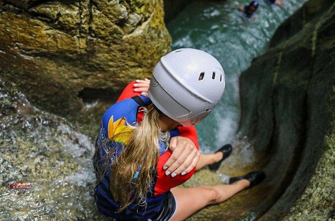 Escape to Damajagua Waterfalls - Who Should Consider This Tour?