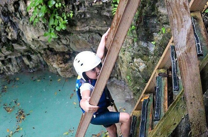 Escape to Damajagua Waterfalls - FAQs