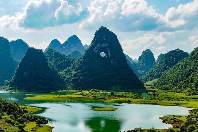 Escape to Nature 3D2N Weekend Getaway to Ba Be Lake Cao Bang - Authentic Adventure in Northern Vietnam: The 3D2N Ba Be Lake & Cao Bang Tour