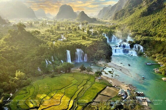 Escape to Nature 3D2N Weekend Getaway to Ba Be Lake Cao Bang - A Tightly Focused Itinerary for Immersive Experiences