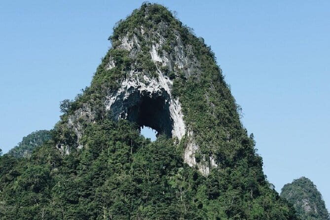 Escape to Nature 3D2N Weekend Getaway to Ba Be Lake Cao Bang - Who Should Consider This Tour?