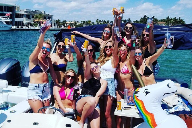 Escape to Paradise: Private Island Boat Adventure in Tampa Bay - Key Points