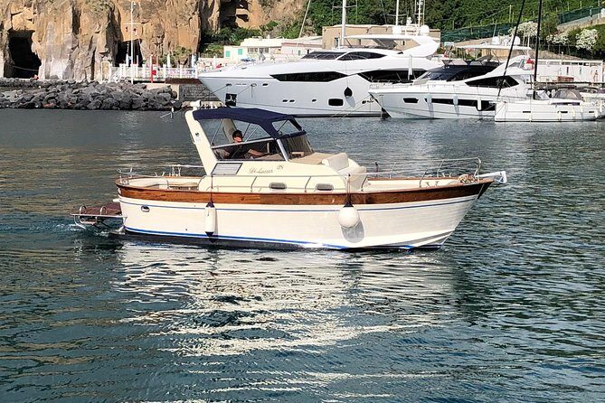 Escape with us to Amalfi - What It Means for You