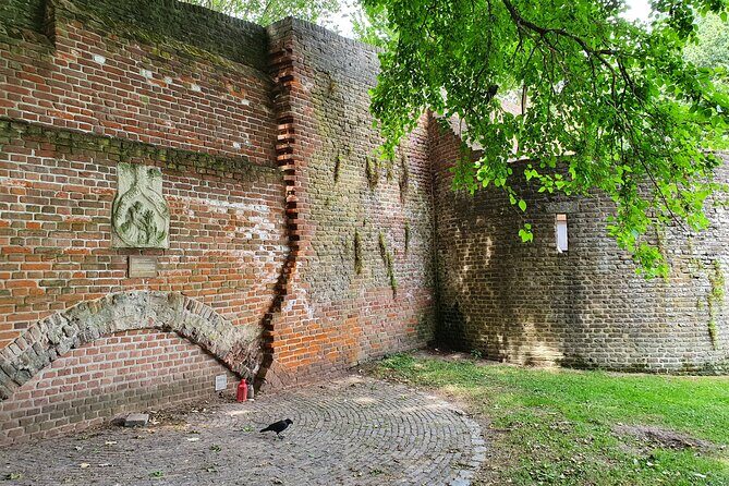 Escape Xperience in Amersfoort: Legends and Folk Tales - FAQs