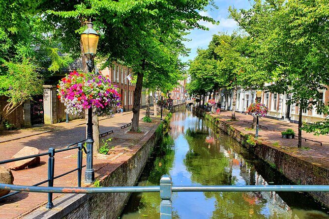 Escape Xperience in Amersfoort: Legends and Folk Tales - Final Thoughts
