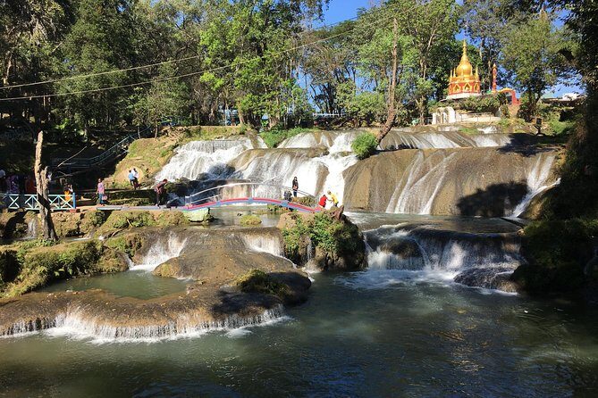 Escaping into Nature: Pyin Oo Lwin & Goteik viaduct overnight trip - What Travelers Say