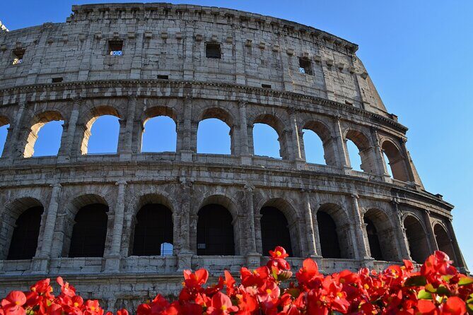 Esclusive Colosseum Tour with Roman Forum & Palatine Hill Access - FAQs