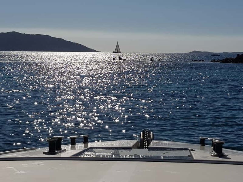Esclusive private boat experience - Pricing and Value