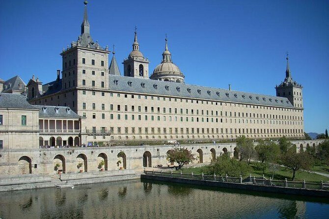 Escorial Monastery and the Valley of the Fallen Tour from Madrid - Authentic Reviews and Real Experiences
