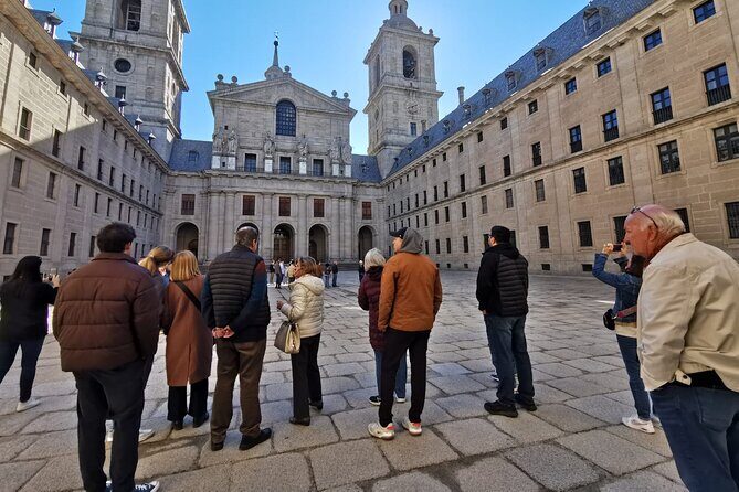 Escorial Monastery and the Valley of the Fallen Tour from Madrid - Final Thoughts