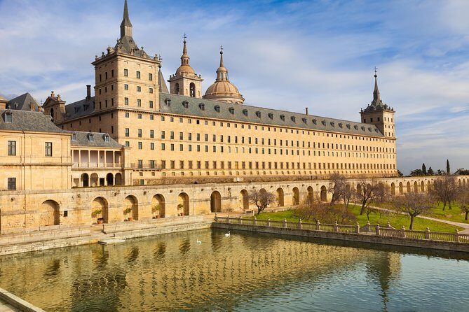 Escorial & Valley and Segovia from Madrid - What Travelers Are Saying: Authentic Feedback