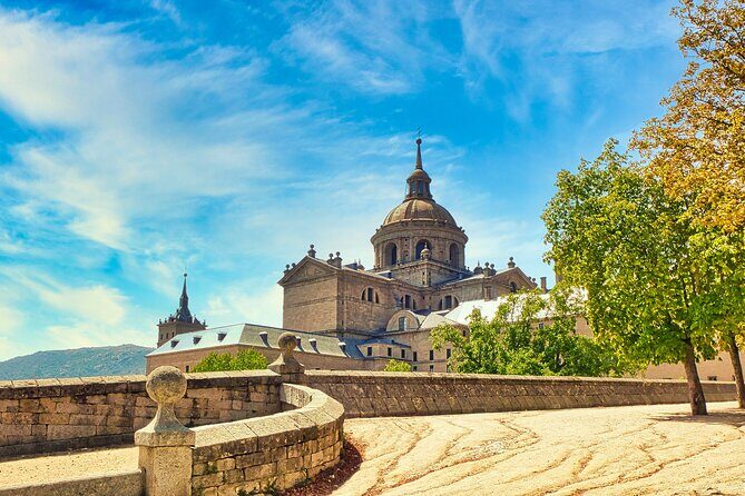 Escorial & Valley Half-Day Morning Tour from Madrid - Who This Tour Is Perfect For
