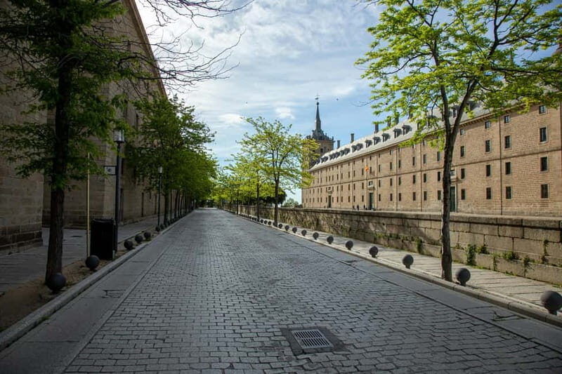 Escorial & Valley of the Fallen: Private tour from Madrid - Introduction: Exploring Spain’s Monastic and Historical Sites