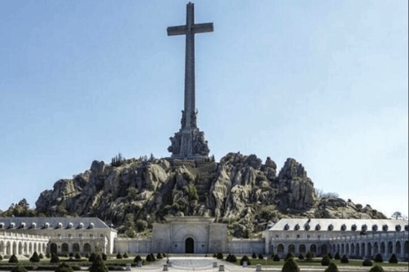 Escorial & Valley of the Fallen: Private tour from Madrid - FAQ