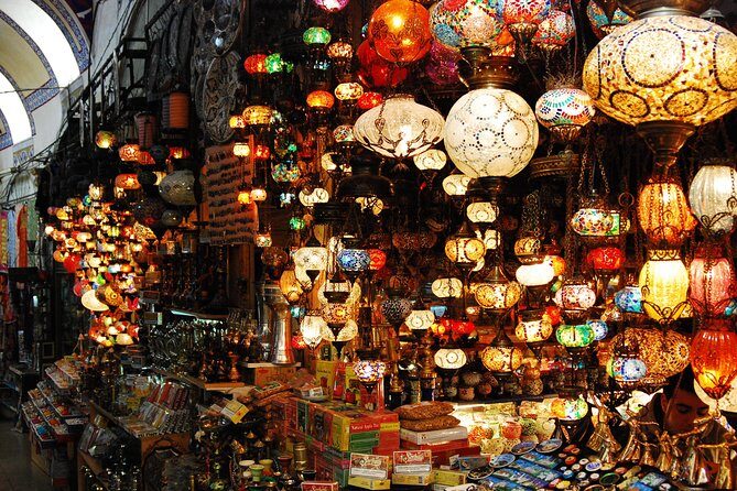 Escorted 10 Days Tour of Istanbul, Cappadocia, Ephesus and Pamukkale - Into the Heart of Cappadocia