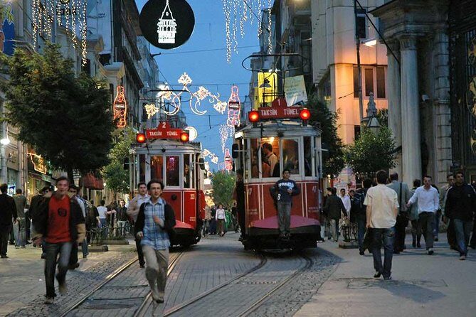 Escorted 10 Days Tour of Istanbul, Cappadocia, Ephesus and Pamukkale - Kaymakli Underground City and Uçhisar Castle