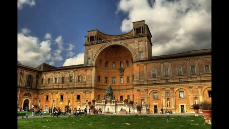 Escorted Fast Track Entry: Vatican Museums & Sistine Chapel - FAQ